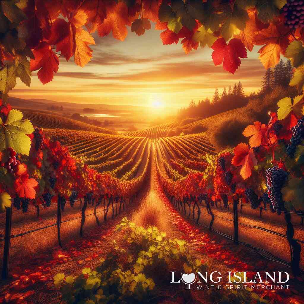 Top Red Wines to Savor in Commack This Season