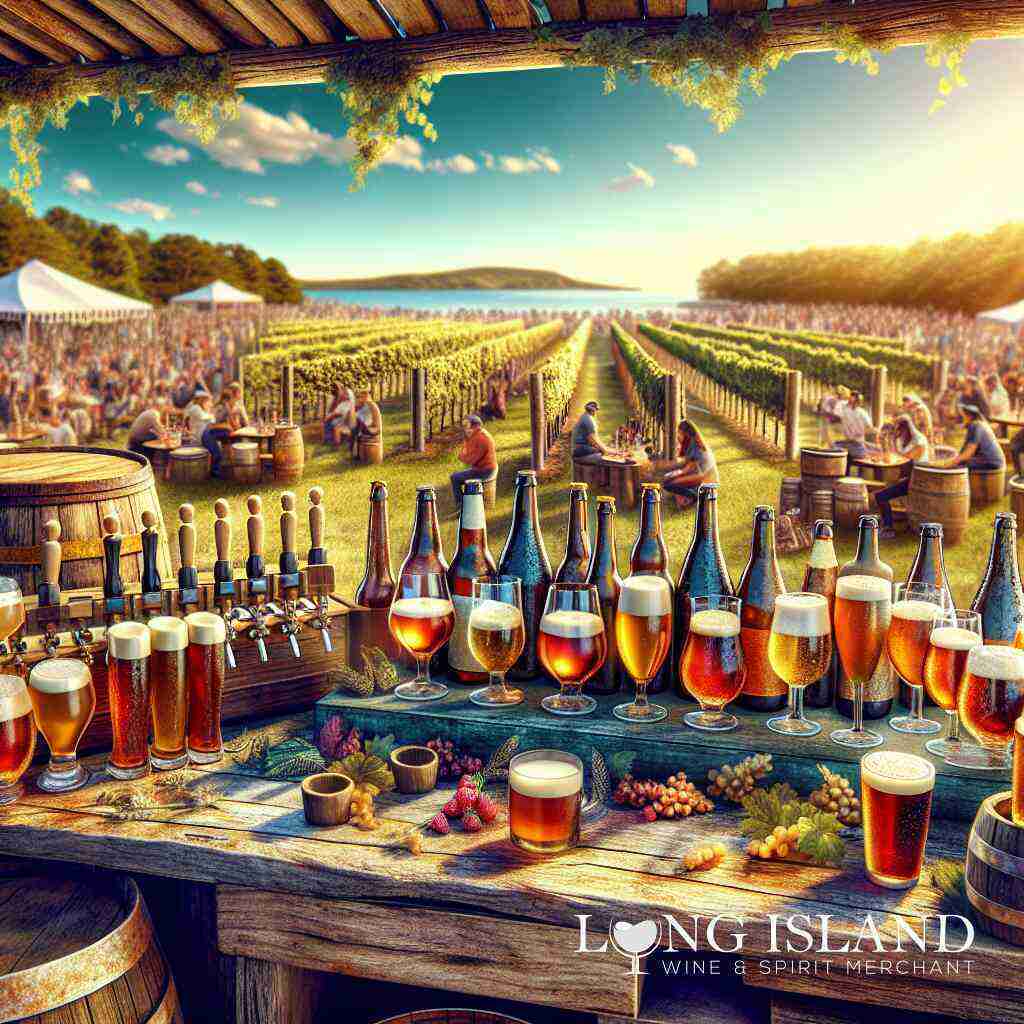 Ultimate Guide to Long Island Craft Beer in 2024