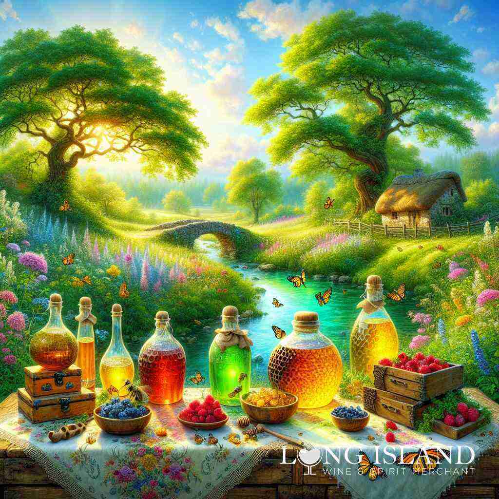 What Is Mead and Why You Should Try It in 2024