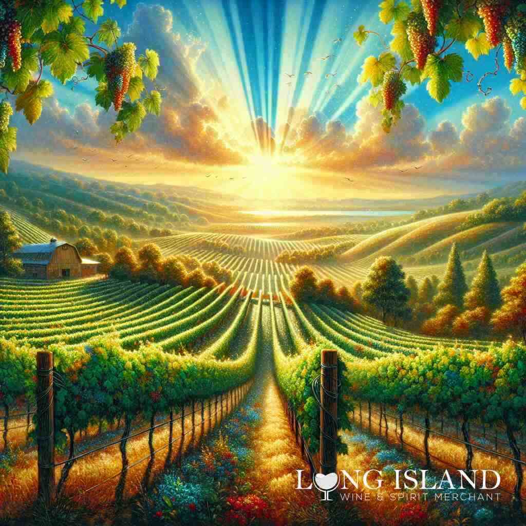 Discover Commack's Finest Wines with Long Island Alcohol