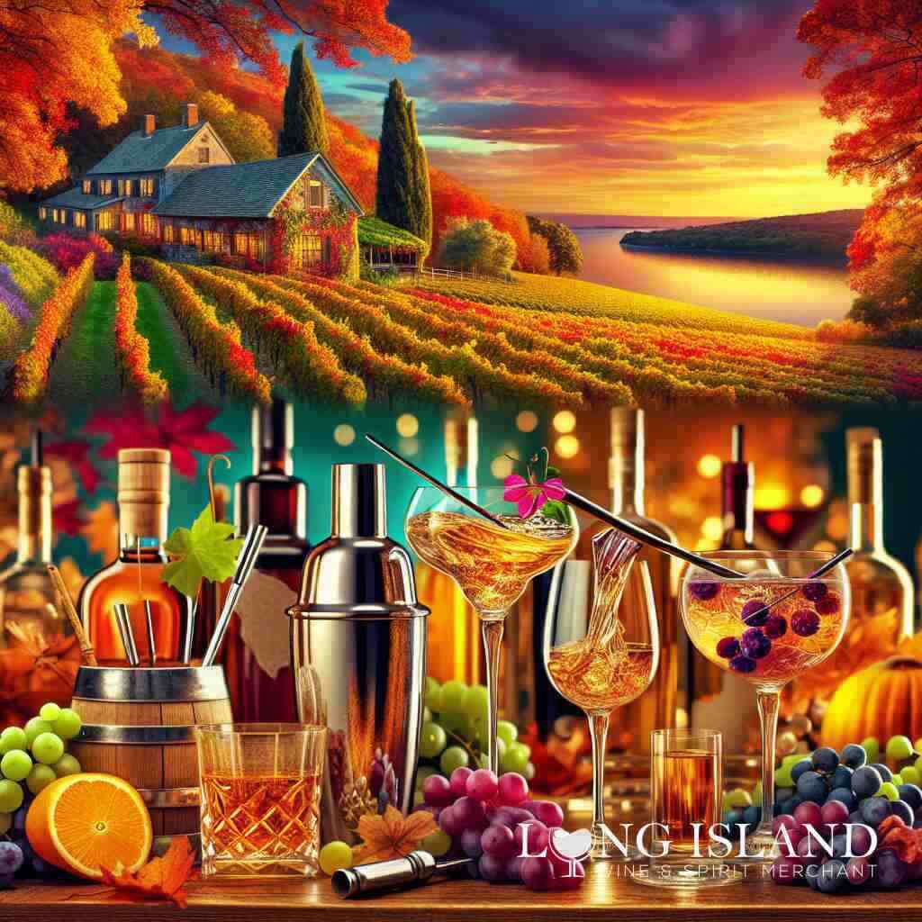 What Defines the Ultimate Long Island Alcohol Guide?