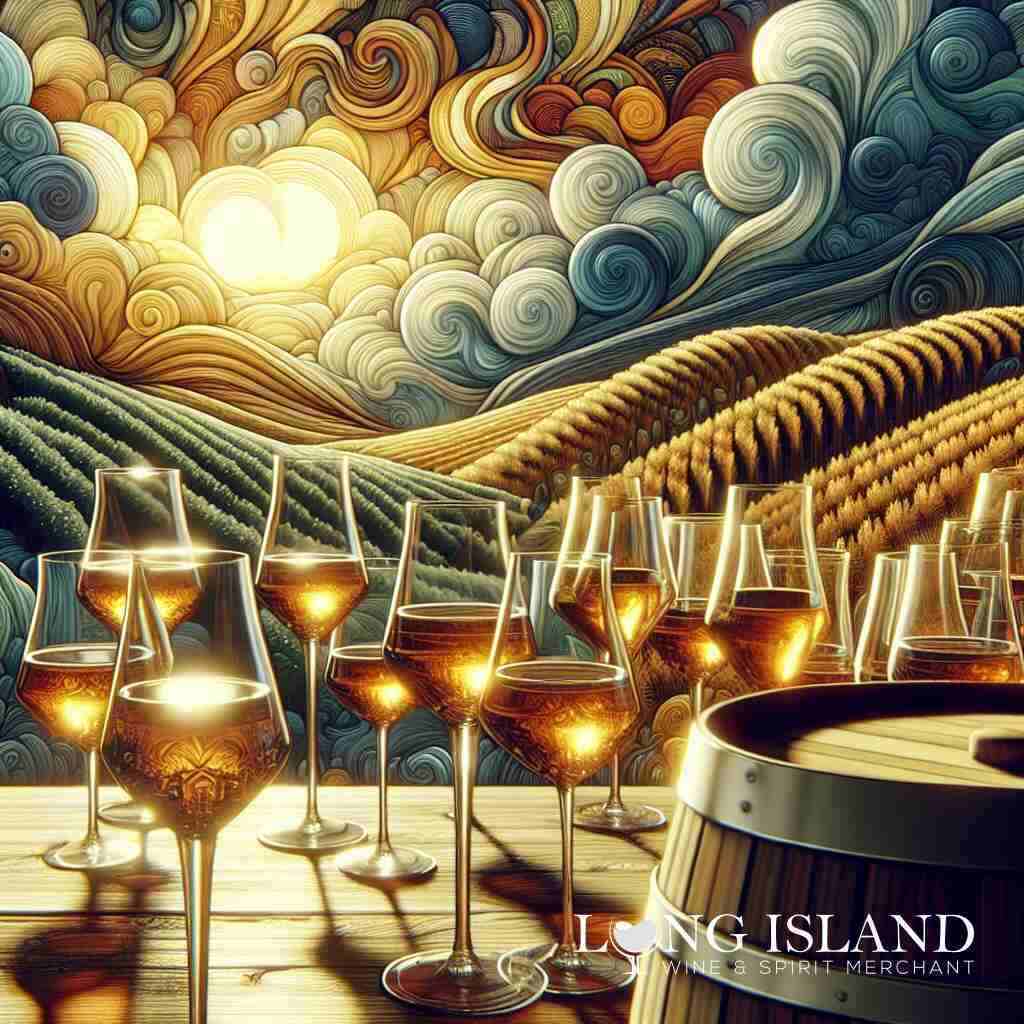 What Defines Long Island Alcohol Store's Whiskey Gems