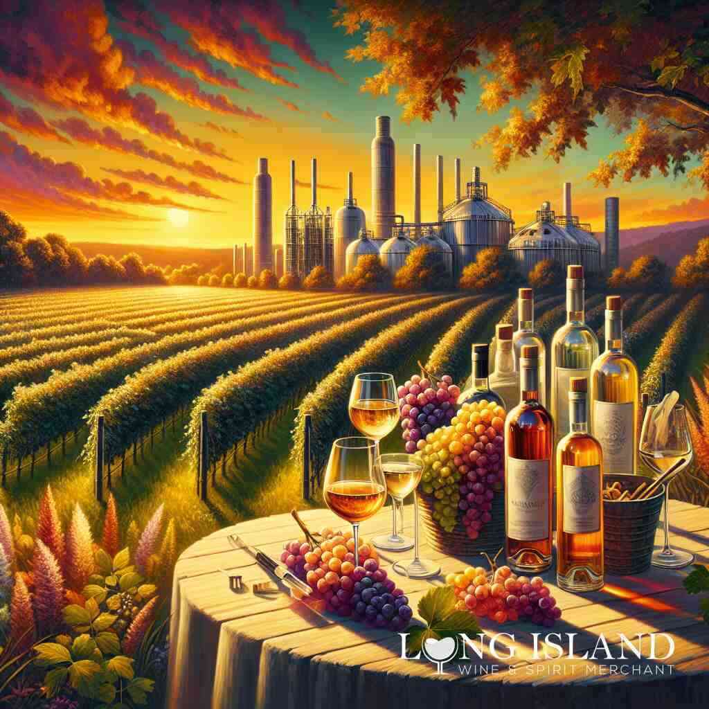 Ultimate Guide to Long Island's Exclusive Alcohol Choices