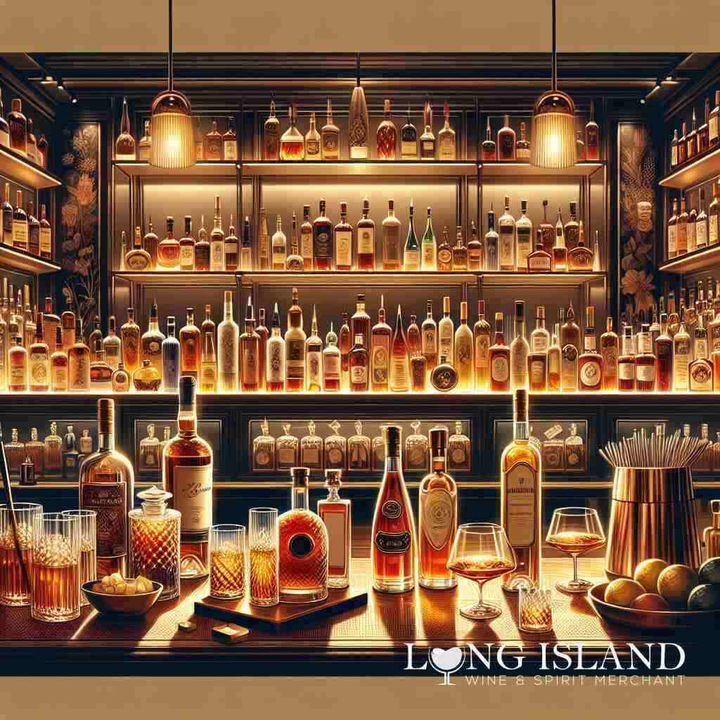 The Ultimate Overview of World-Class Spirits at Long Island Alcohol ...