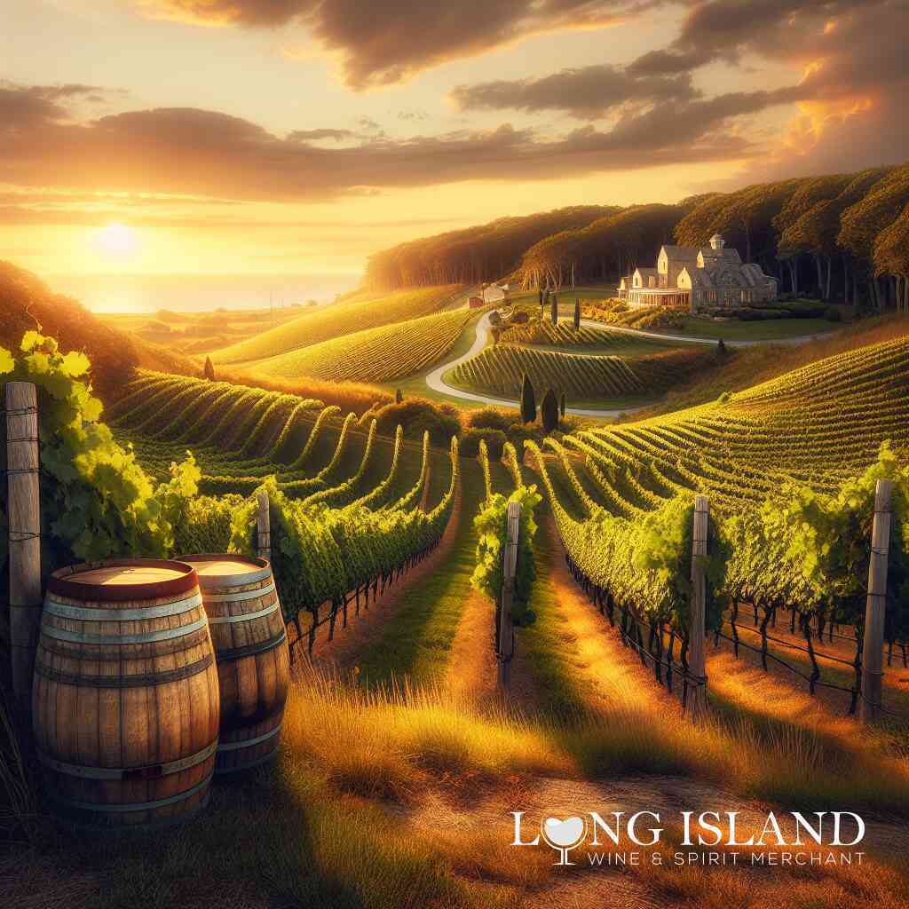 Unlocking the Secrets of Long Island's Hidden Wine Gems