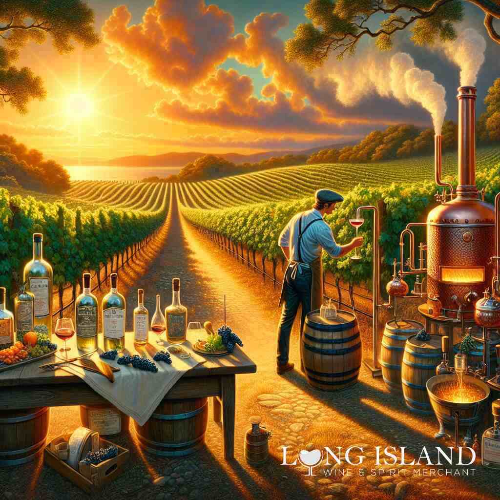 What are the Top Alcohol Secrets in Long Island Today